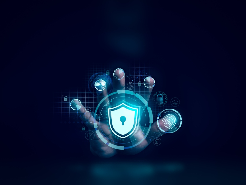 5 fundamentals of cyber security - MYREDFORT